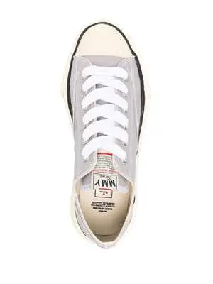 Mihara Yasuhiro Peterson Sneakers - Grey
