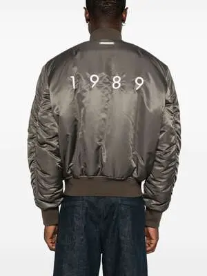 1989 STUDIO Bomber Jacket