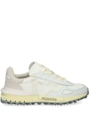 Lacoste Elite Active Sneakers - White