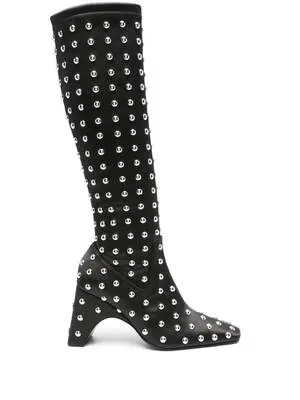 Coperni Embellished Boots For Women