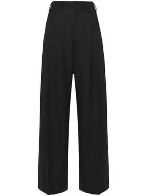 Junya Watanabe Pleated Trousers