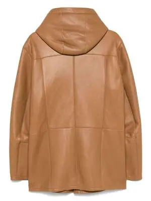MANZONI 24 Mantel Coat