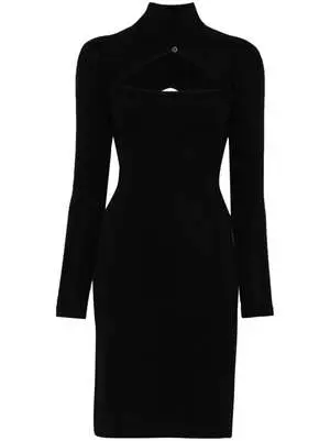 Vivienne Westwood Long Sleeve Day Dresses