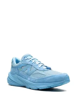 NEW BALANCE X Joe Freshgoods 990v6 Prom Sneakers - Blue