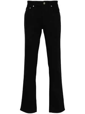 Corneliani Tapered Trousers
