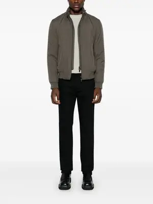 Corneliani Tapered Trousers