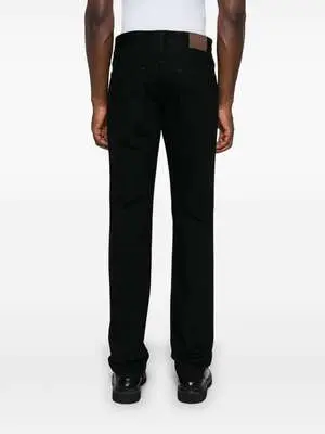 Corneliani Tapered Trousers