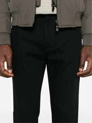Corneliani Tapered Trousers