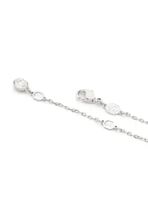 SWAROVSKI Sublima Pendant Necklace - Black
