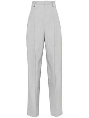 Jacquemus Le Pantalon Curzio Trousers