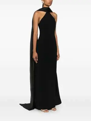 Solace London Ophelia Gown
