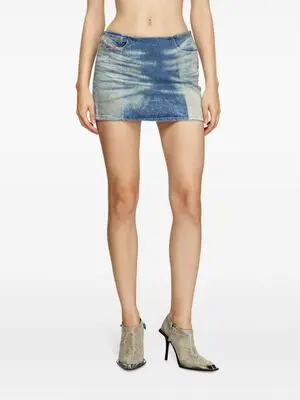 DIESEL® De-pra Mini Skirt