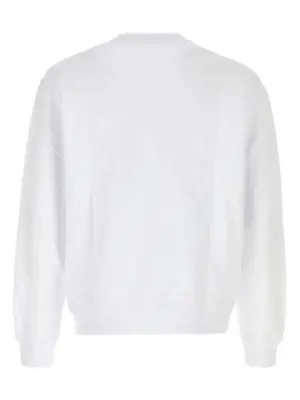 Dsquared2 Logo-print Cotton Sweatshirt