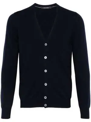 Tagliatore Kieran Cardigan