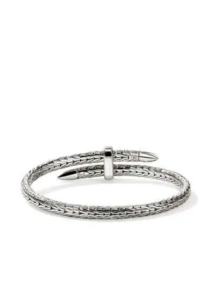 John Hardy Sterling Spear Cuff