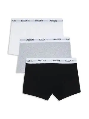Lacoste Logo Boxers