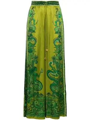 ALEMAIS Solaris Trousers