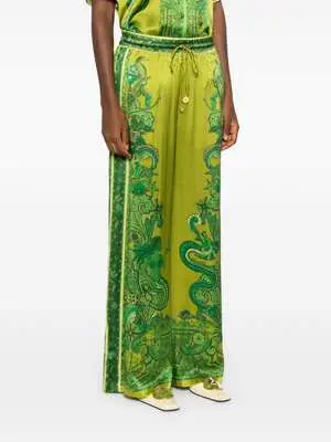 ALEMAIS Solaris Trousers
