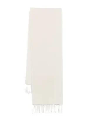 FURSAC Cashmere Scarf - Neutrals