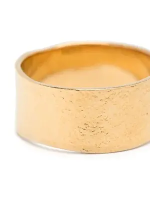 WOUTERS & HENDRIX Les Eternelles Ring - Gold