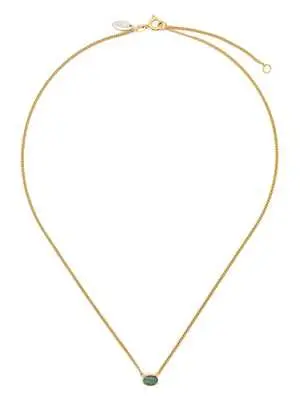 WOUTERS & HENDRIX Les Eternelles Necklace - Gold