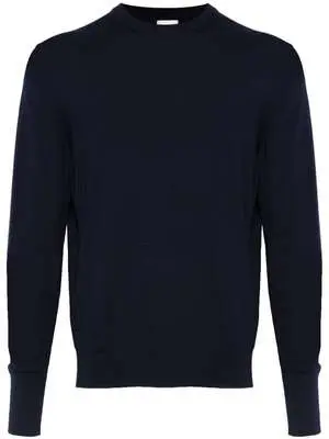 Eleventy Wool Sweater - Blue