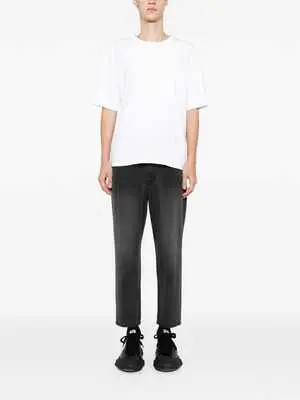 SONGZIO Dart Tapered Jeans
