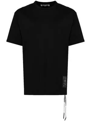 MASTERMIND WORLD Micro Skull Boxy T-shirt