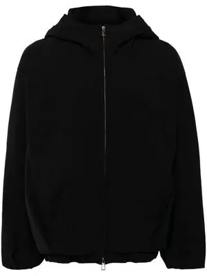 SONGZIO Volume Dart Hooded Jacket