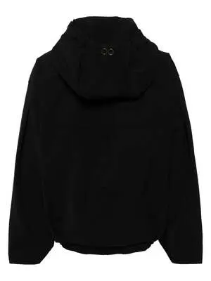 SONGZIO Volume Dart Hooded Jacket