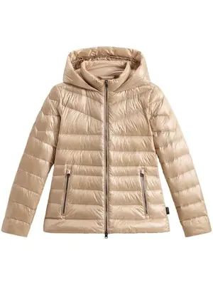 Woolrich Aliquippa Puffer Jacket