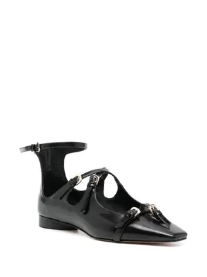PIFERI Ambrosia Flat Shoes
