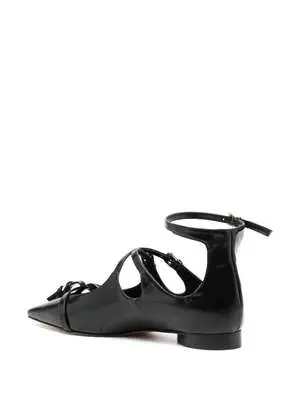 PIFERI Ambrosia Flat Shoes