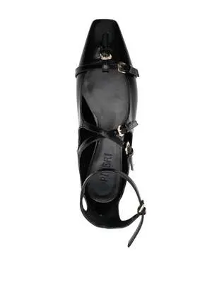 PIFERI Ambrosia Flat Shoes