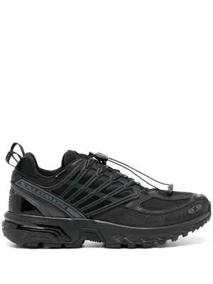 SALOMON Acs Pro Gore-tex Sneakers - Black