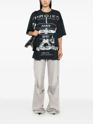 Y/project Evergreen T-shirt