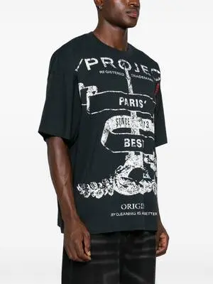 Y/project Evergreen T-shirt