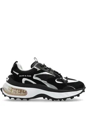 Dsquared2 Chunky Sneakers For Women