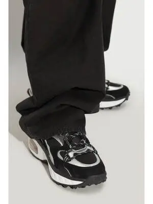 Dsquared2 Bubble Sneakers - Black