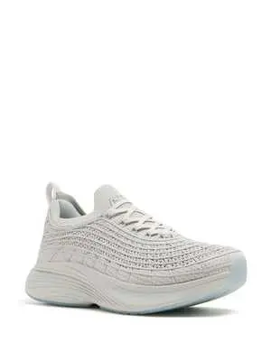Apl Techloom Zipline Sneakers - Grey