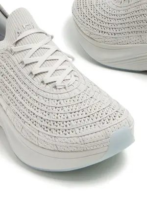 Apl Techloom Zipline Sneakers - Grey