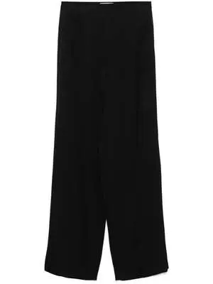 Loulou De Saison Talia Trousers - Black