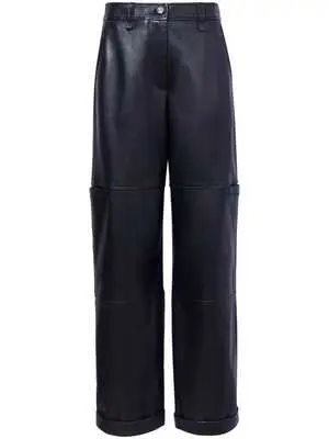 Proenza Schouler White Label Mid Rise Pants For Women
