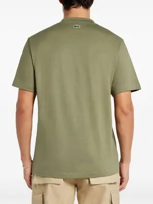 Lacoste Jersey Cotton T-shirt