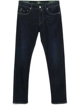 Tramarossa Tapered Jeans For Men