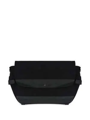 Yohji Yamamoto Leather Shoulder Bag