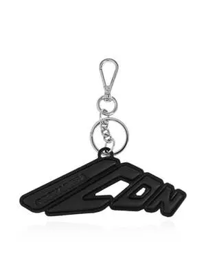 Dsquared2 Logo-plaque Keyring