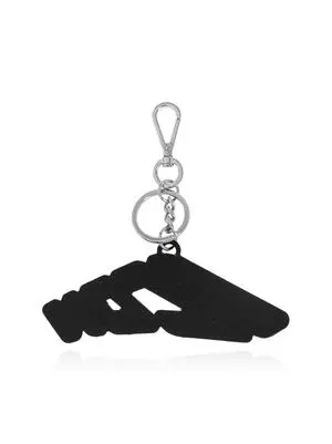 Dsquared2 Logo-plaque Keyring