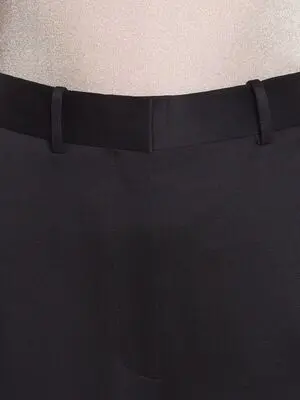 LANVIN Wide Leg Trousers