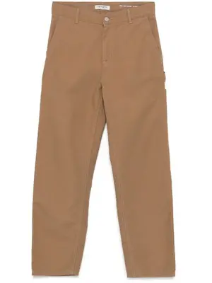Carhartt Work In Progress Full Length Pants For Women